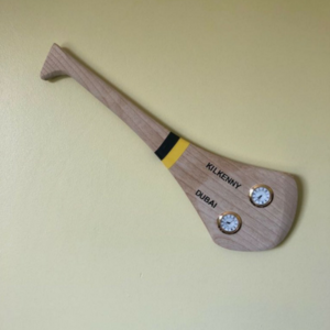 Personalised Hurling Gifts | Irish Gifts