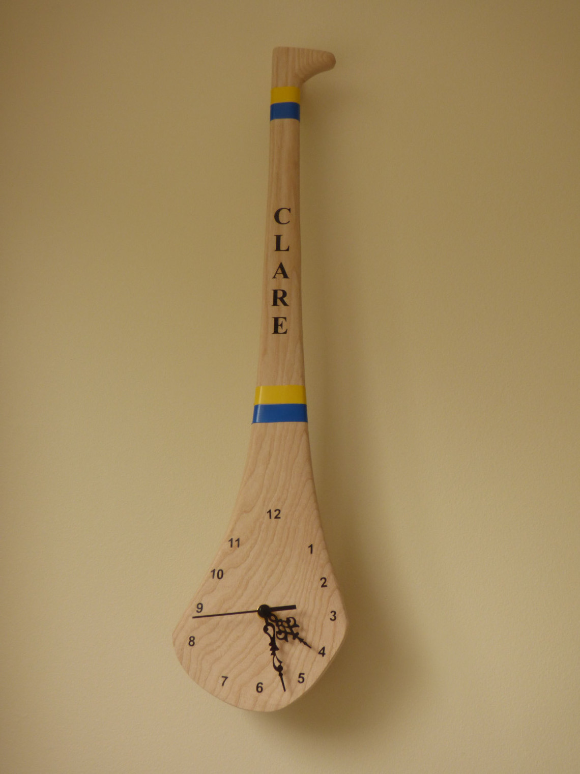 Clare Personalised Hurling Gifts