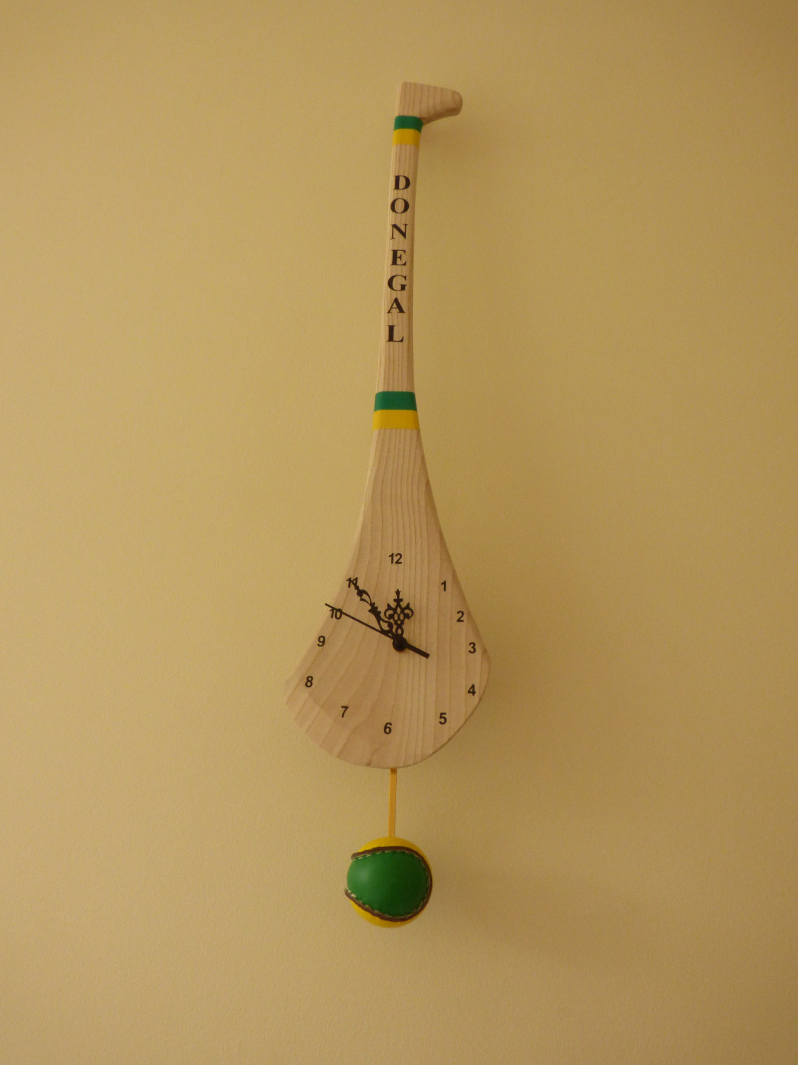 Donegal Personalised Hurling Gifts