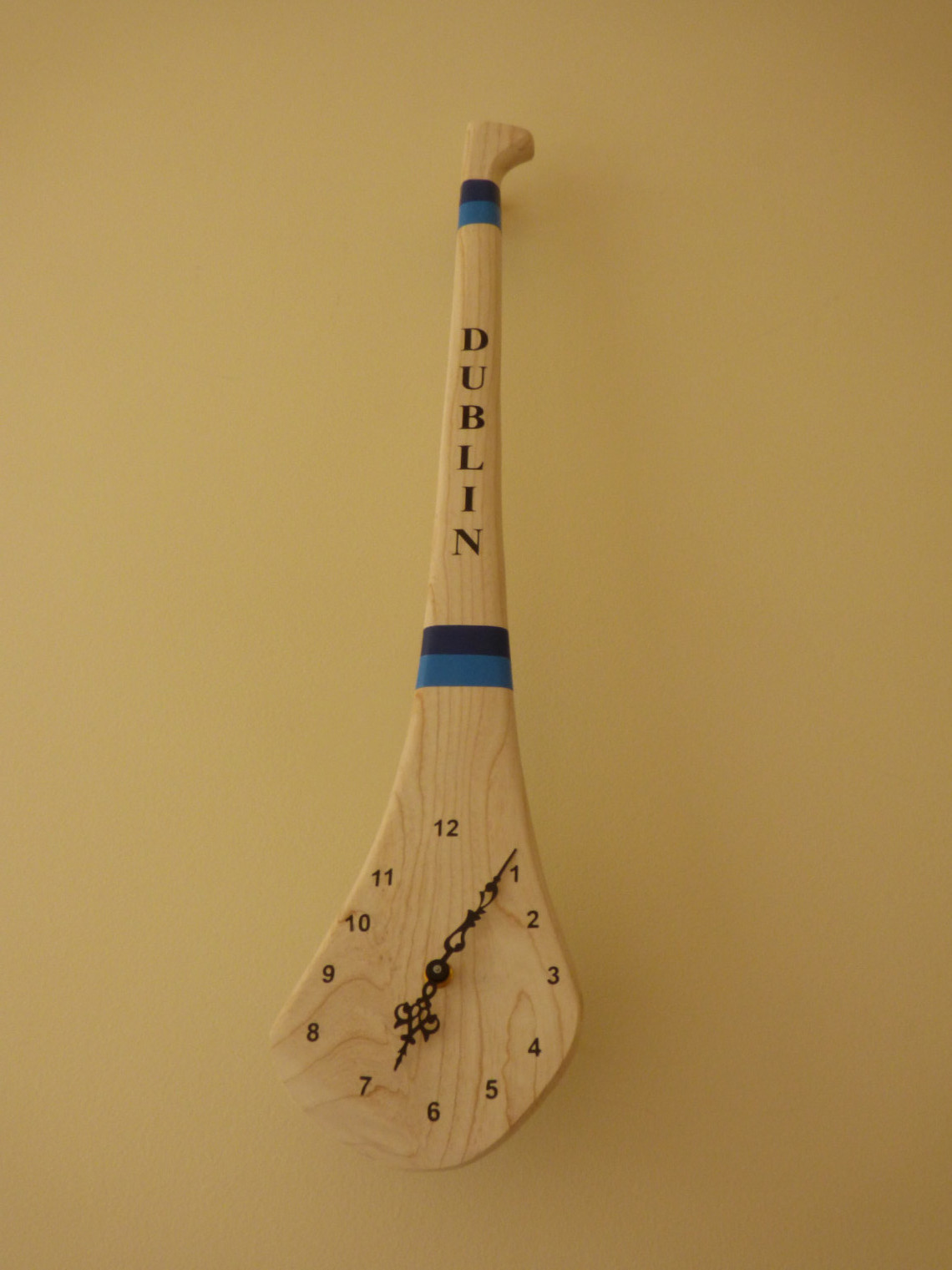 Dublin Personalised Hurling Gifts