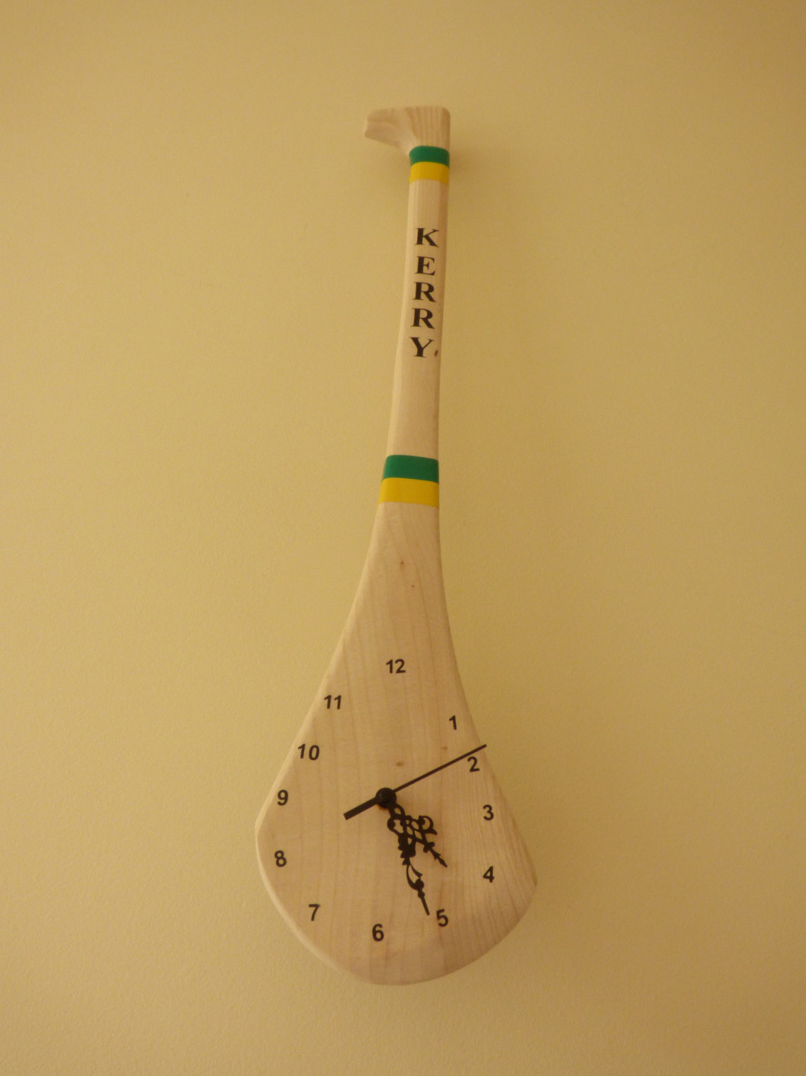 Kerry Personalised Hurling Gifts