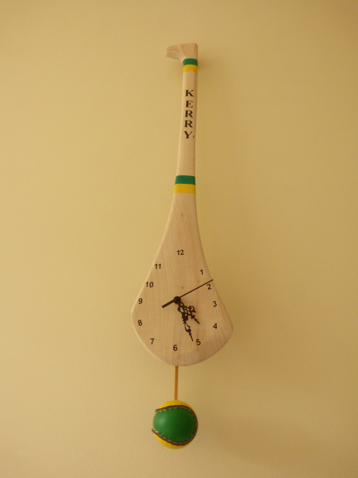Kerry Personalised Hurling Gifts