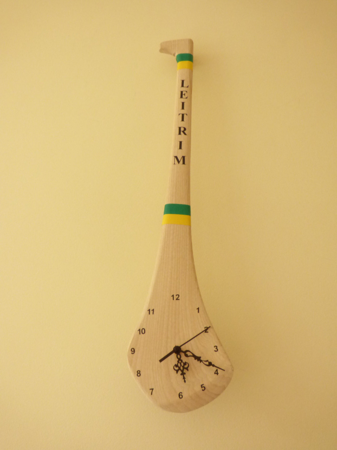 Leitrim Personalised Hurling Gifts