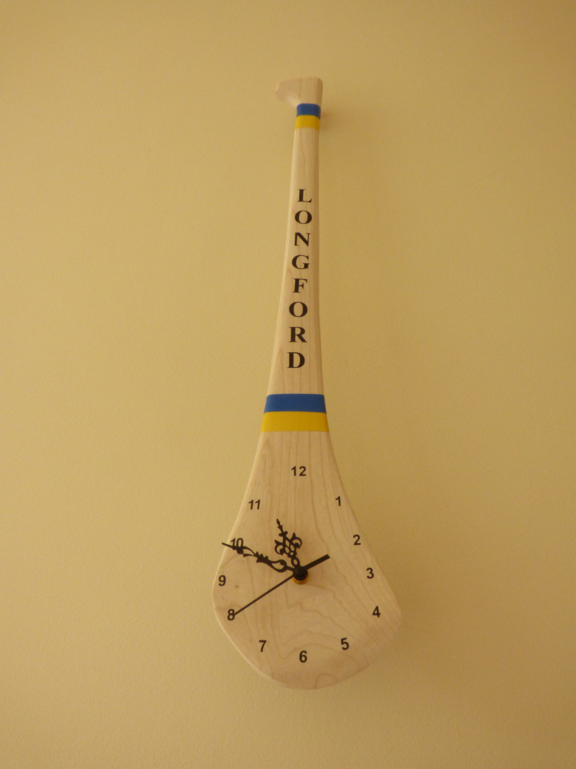 Longford Personalised Hurling Gifts
