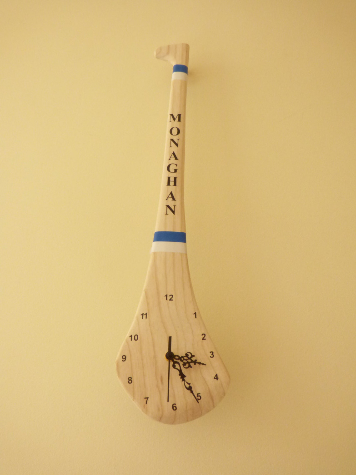 Monaghan Personalised Hurling Gifts