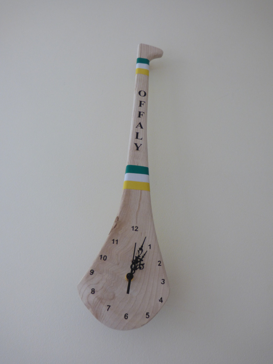 Offaly Personalised Hurling Gifts