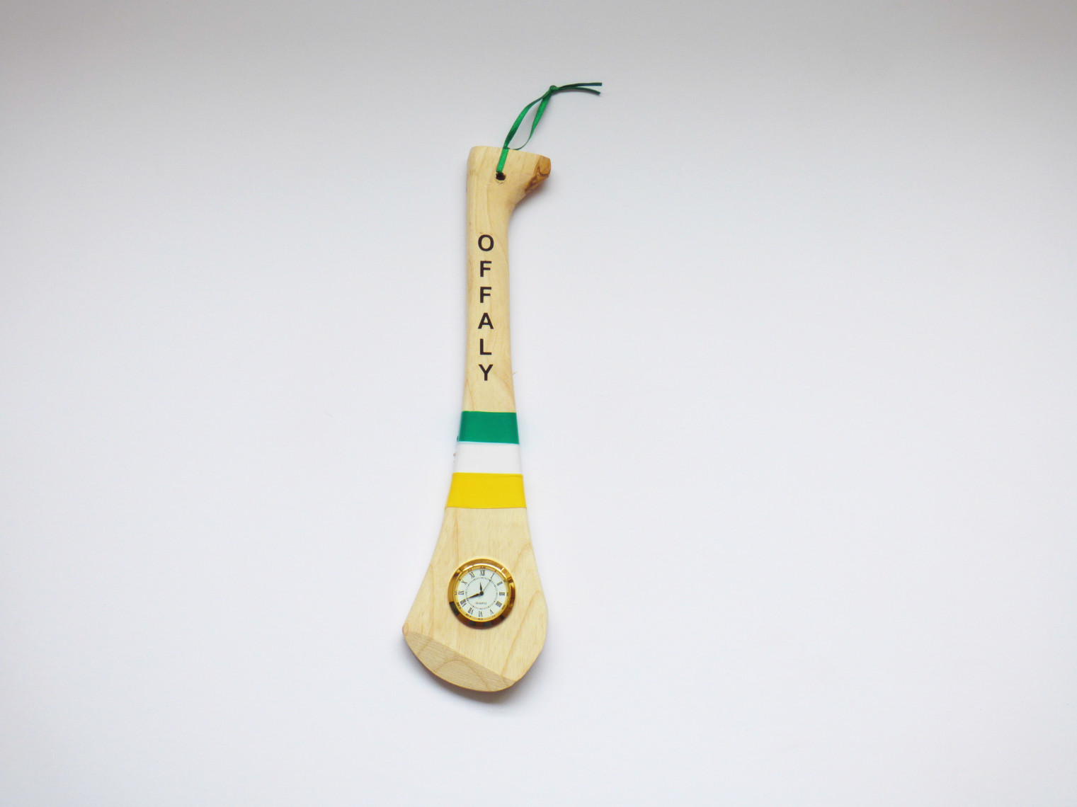 Offaly Personalised Hurling Gifts