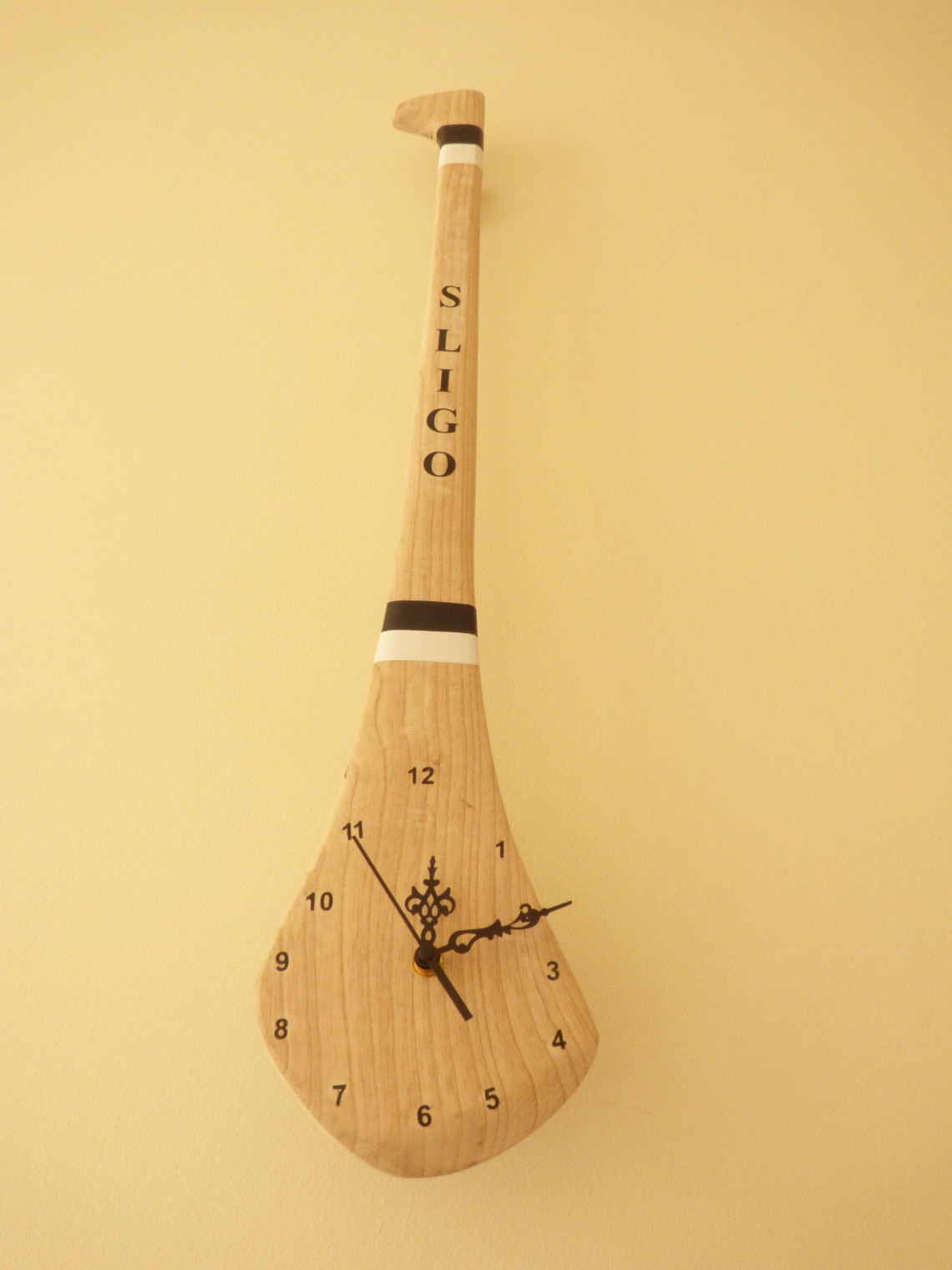 Sligo Personalised Hurling Gifts