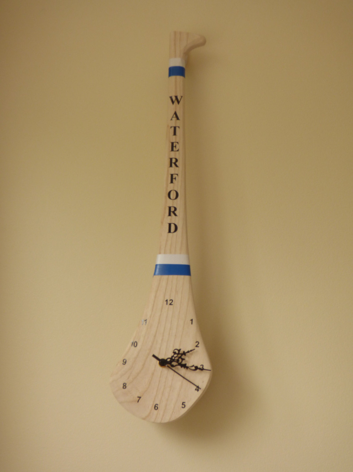 Waterford Personalised Hurling Gifts