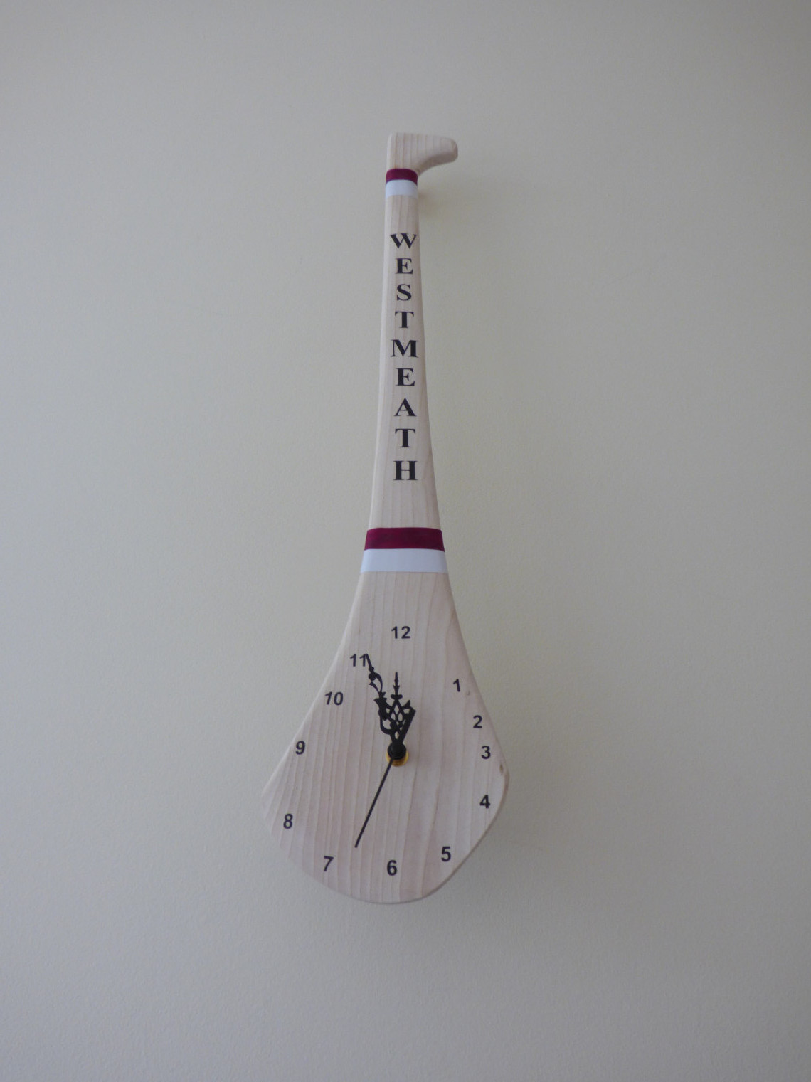 Westmeath Personalised Hurling Gifts