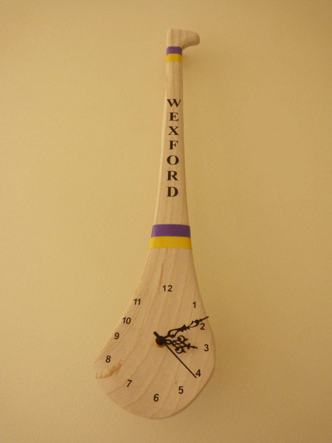 Wexford Personalised Hurling Gifts