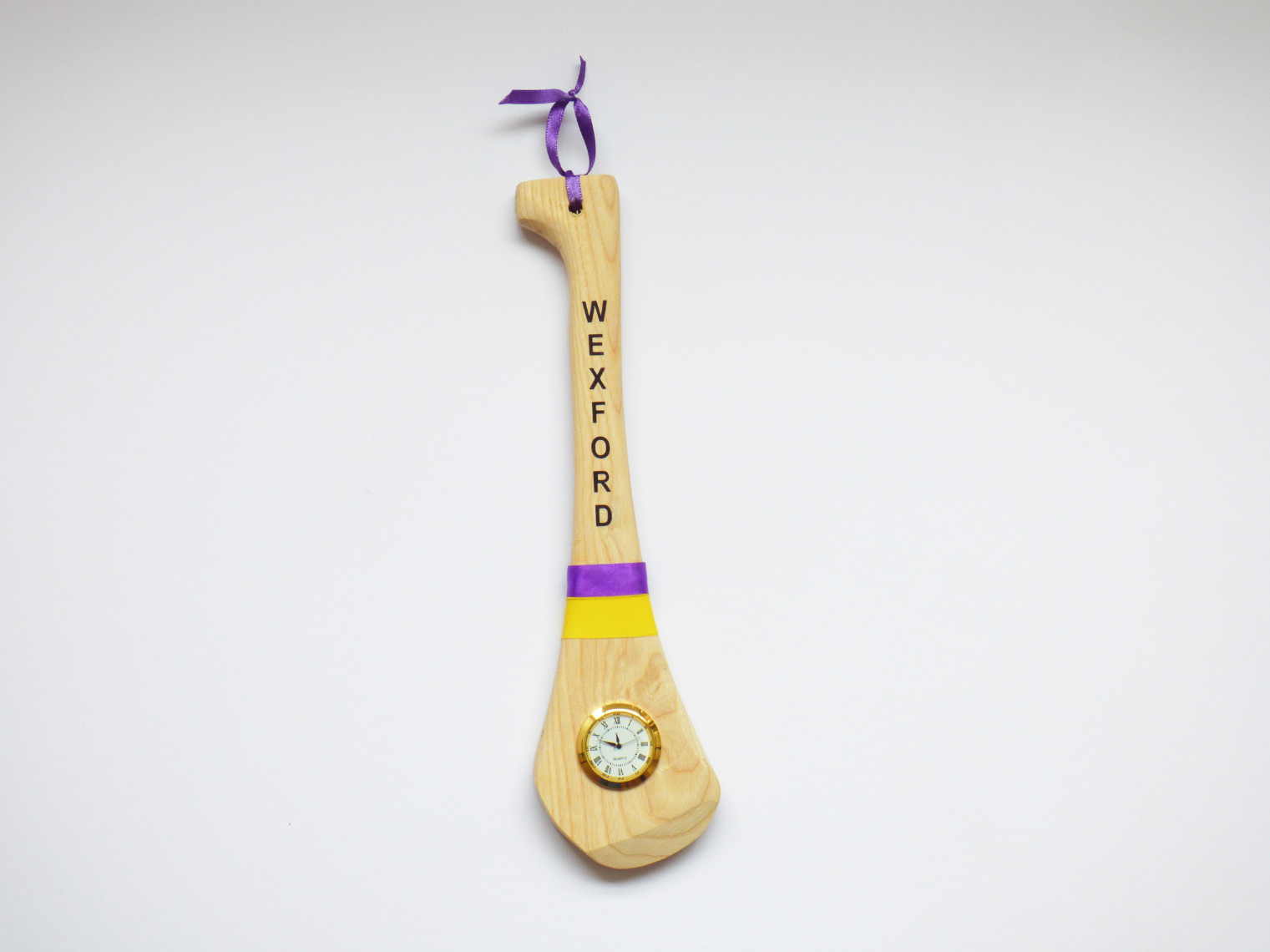 Wexford Personalised Hurling Gifts