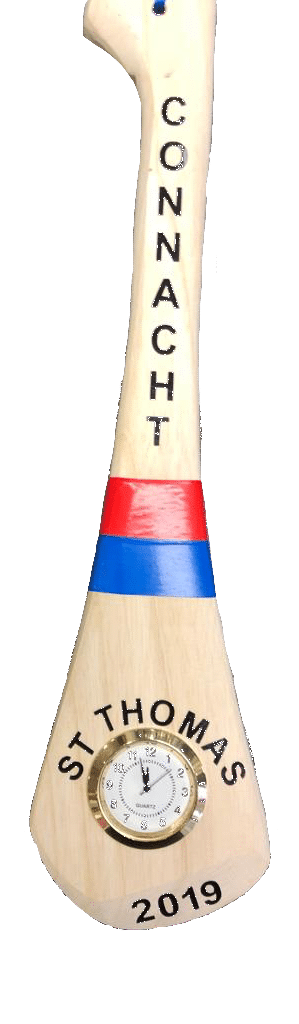 Choose your Club Personalised Hurling Gifts