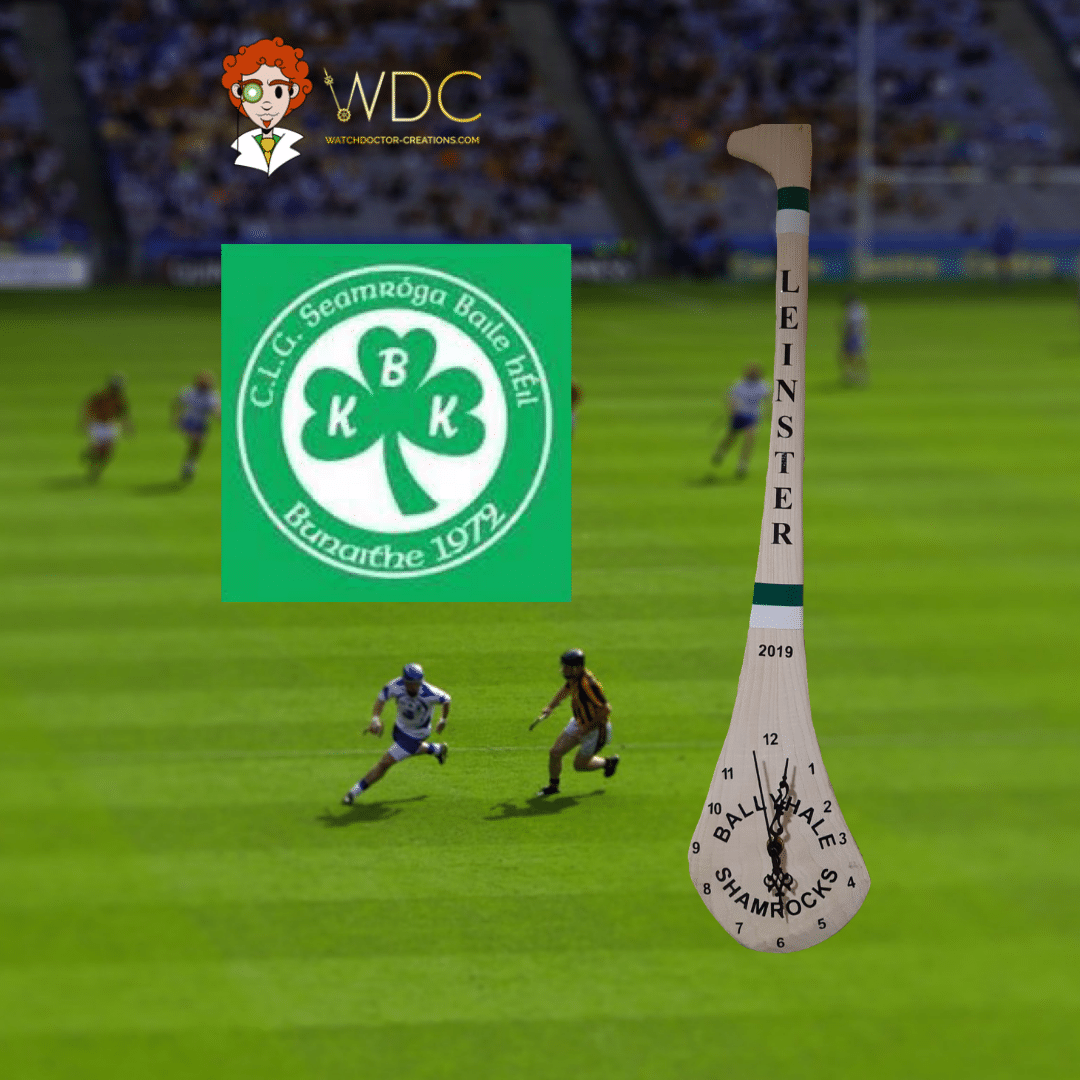 Personalised Hurling Gifts | Special Editions