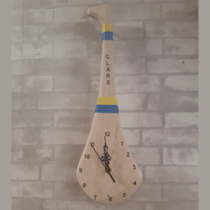 Personalised Hurling Gifts | Irish Gifts