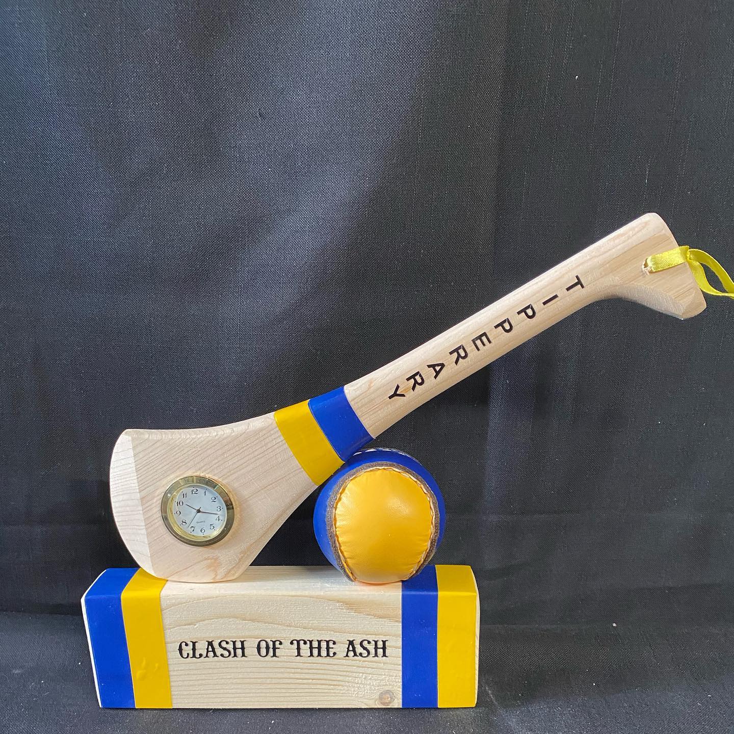 Personalised Hurling Gifts | Special Editions