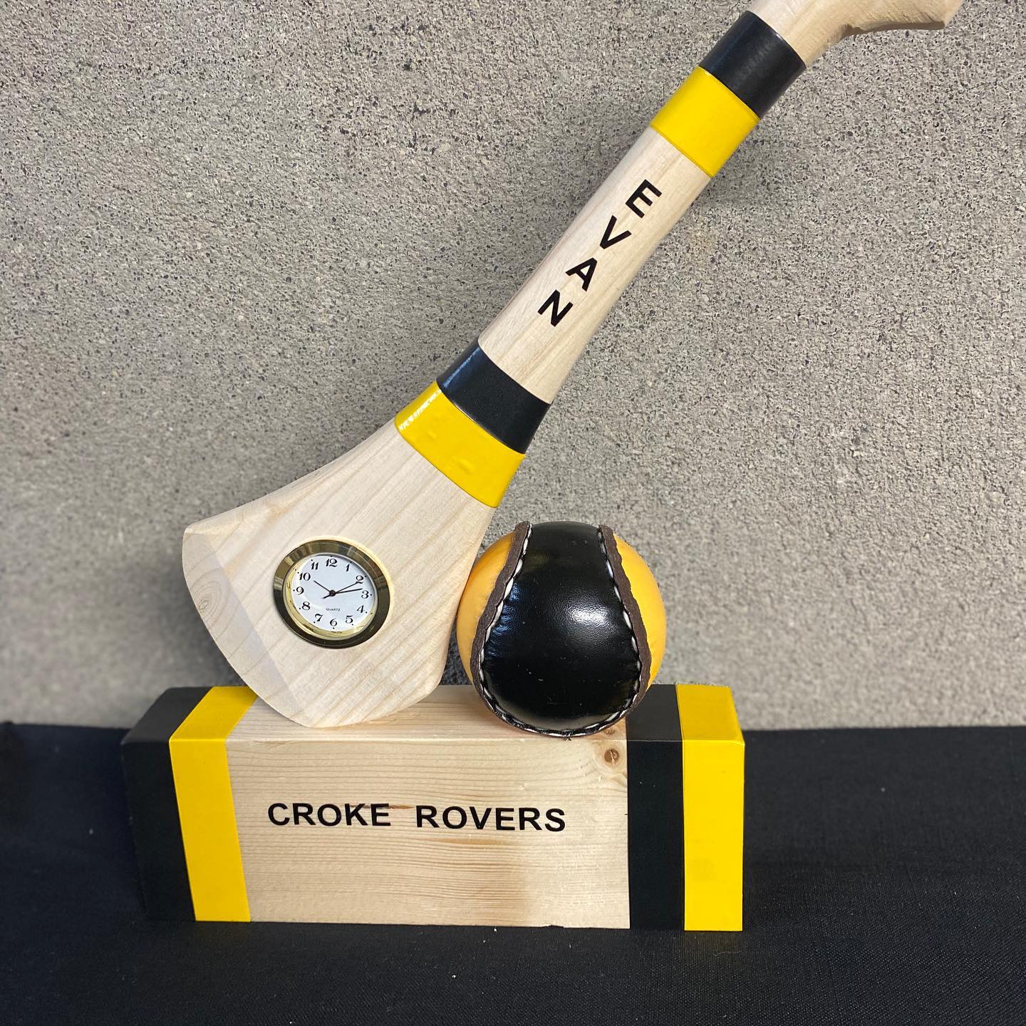 Personalised Hurling Gifts | Special Editions