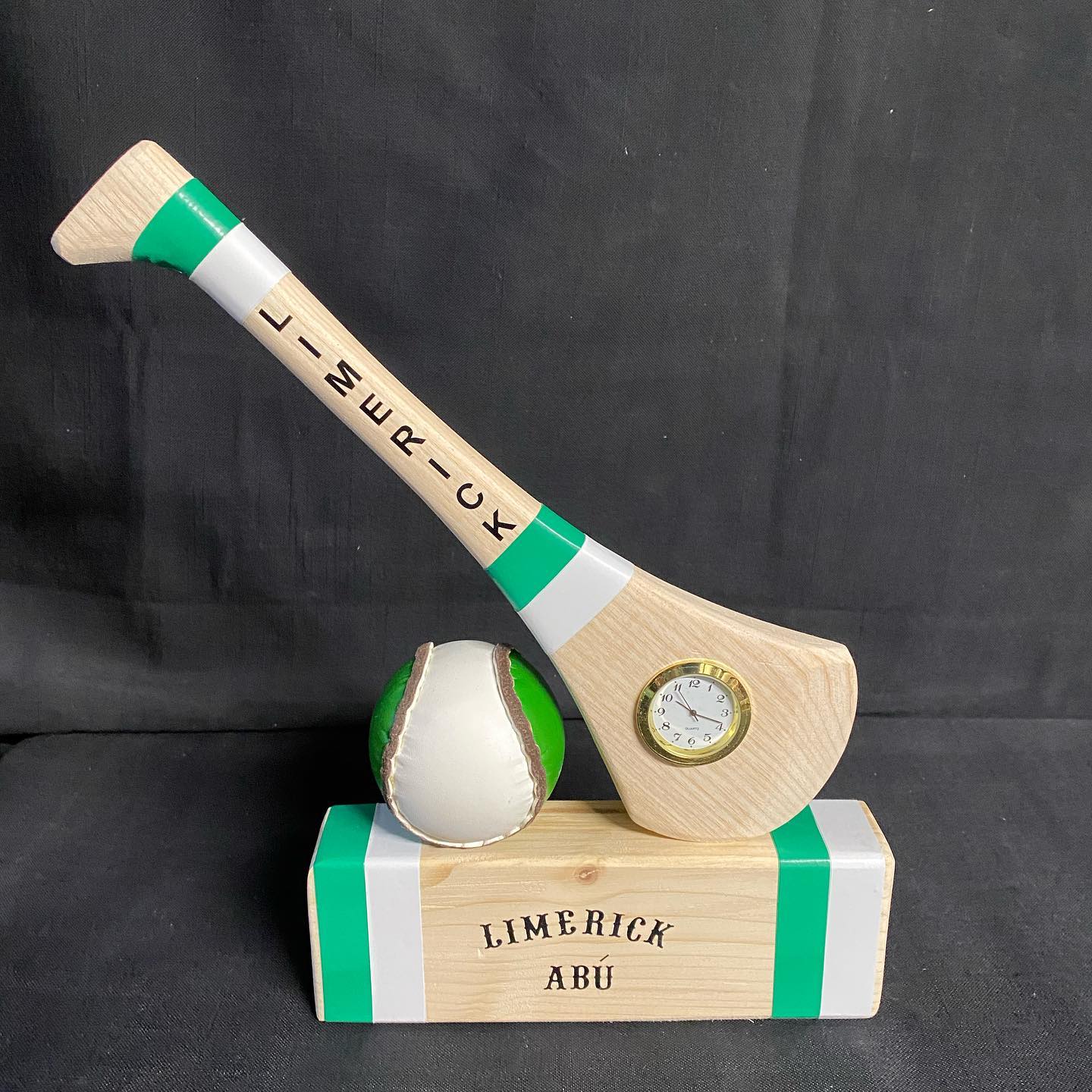 Personalised Hurling Gifts | Special Editions