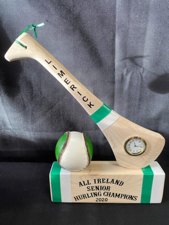 Personalised Hurling Gifts | Special Editions